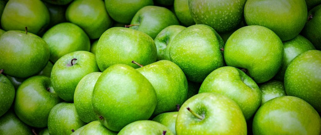 Functional apple fiber | IQI Petfood