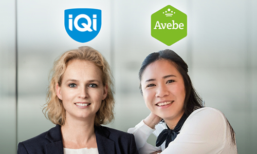 “Avebe is the perfect partner for developing the plant-based protein ...