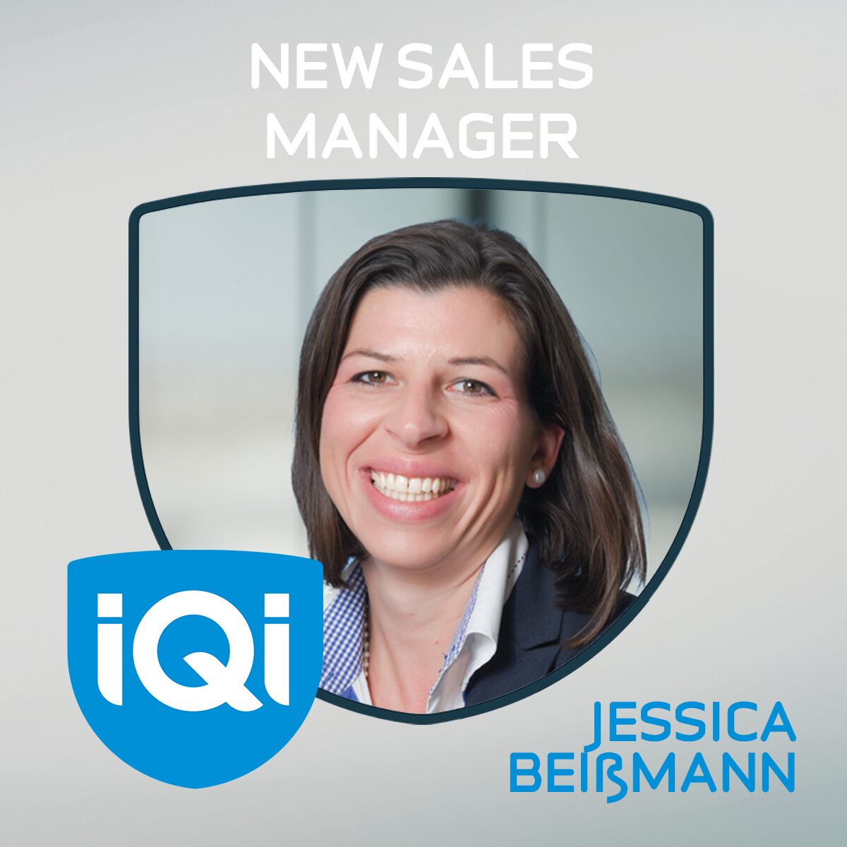 IQI appoints Sales Manager to boost growth in Europe